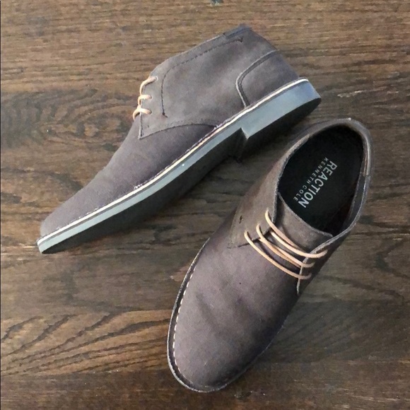 Kenneth Cole Reaction | Shoes | Kenneth Cole Reaction Boots | Poshmark